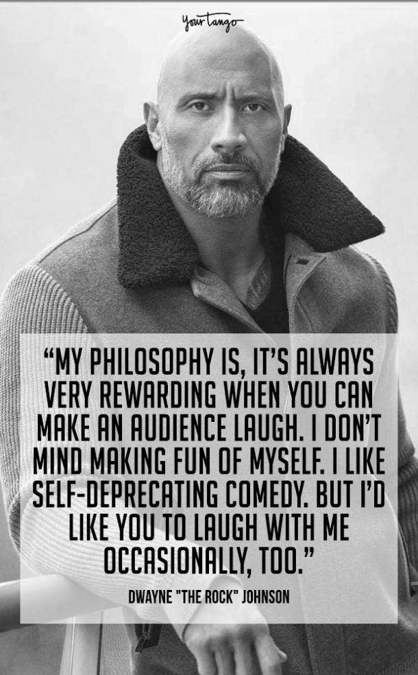 Who Is Dwayne The Rock Johnson 25 Best Quotes From The Rock To Motivate And Inspire You